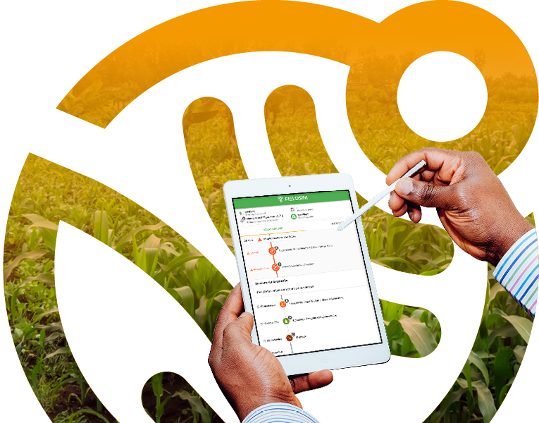 KILIMO PROJECT » Benefits for kenyan farmers - KILIMO PROJECT